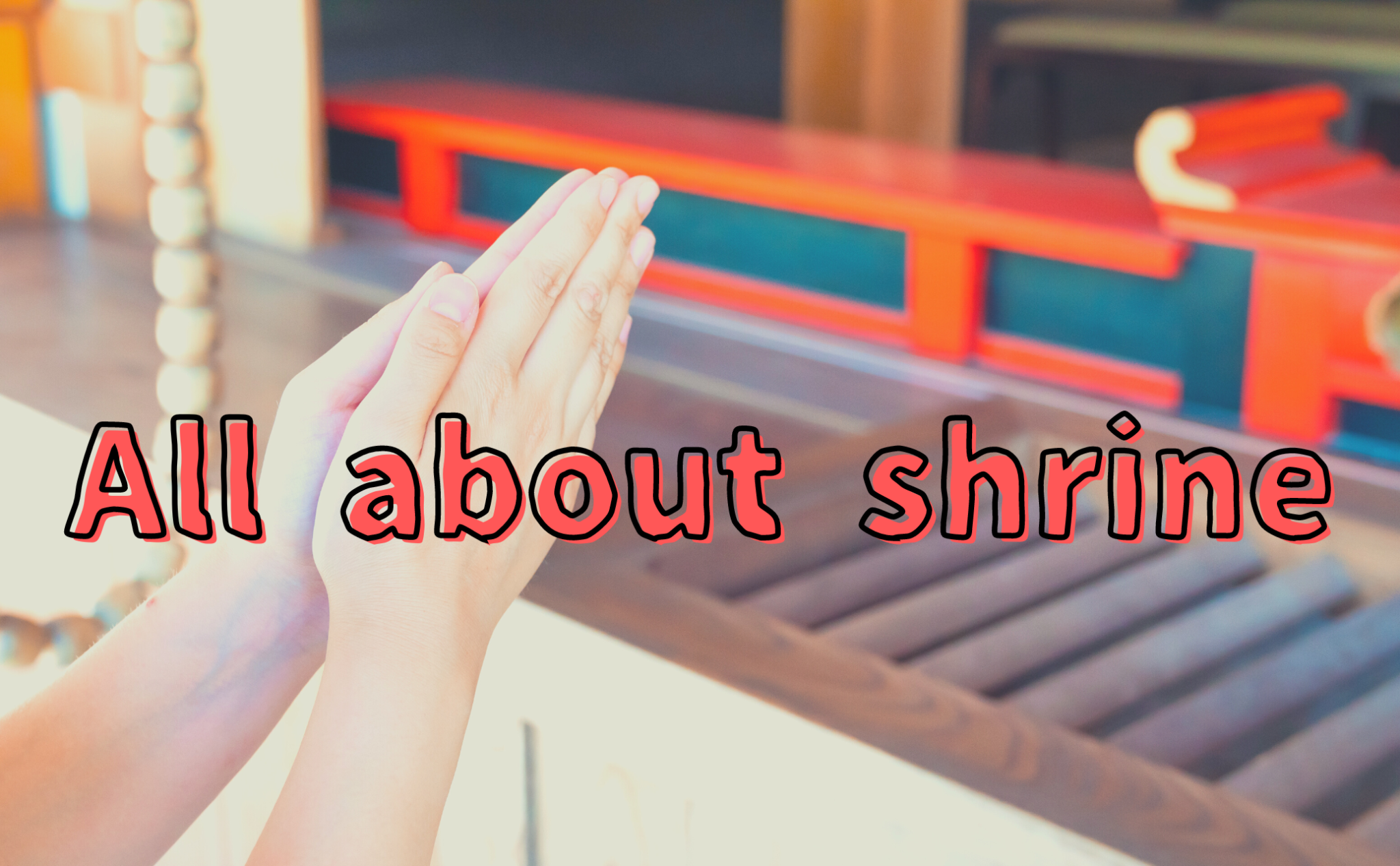 Japanese Shrines Explained: Traditions, Etiquette, and How to Visit ...