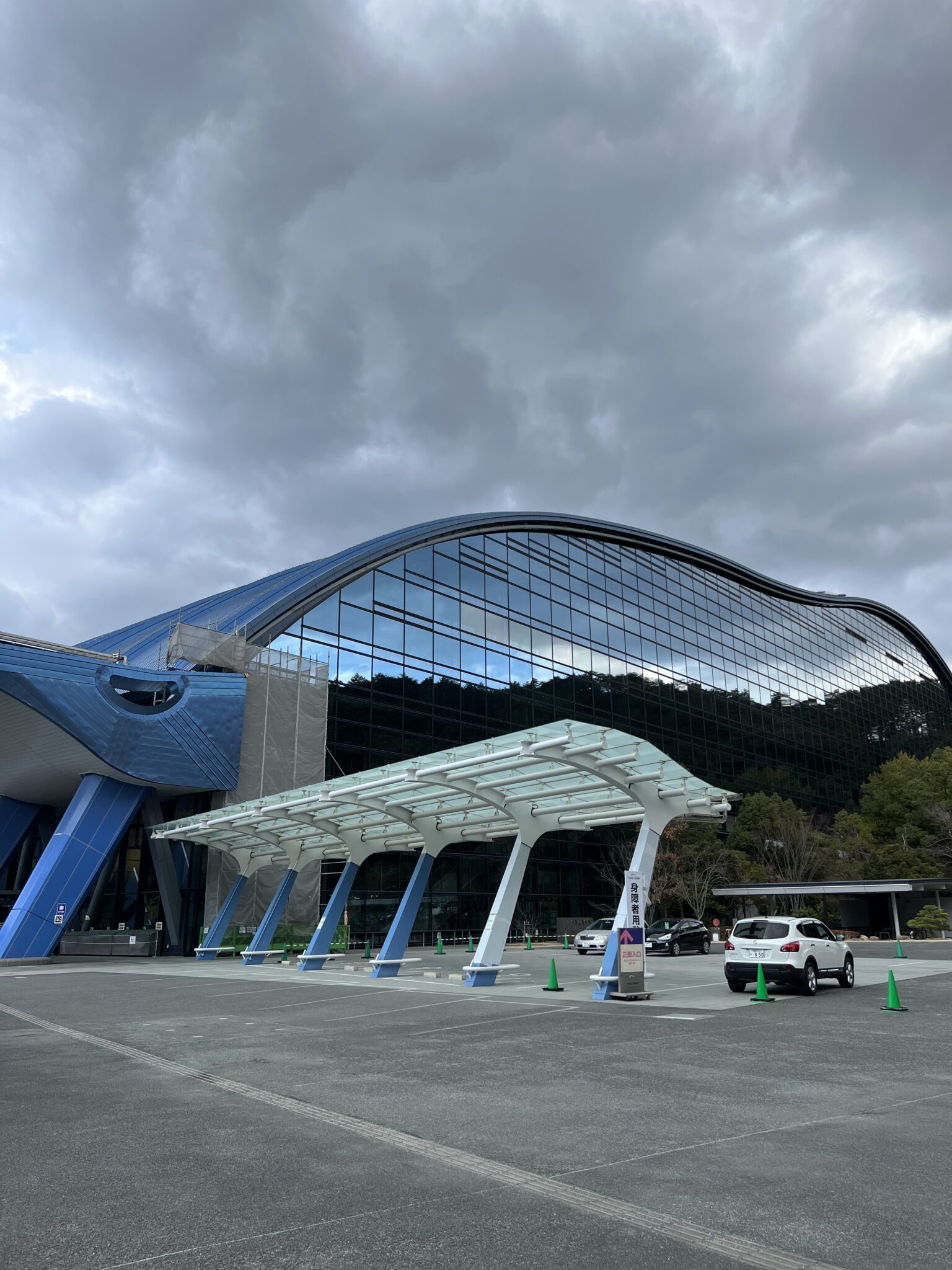 Exploring Creativity: The 7 Coolest Museums in Japan - Japan Sprinkles