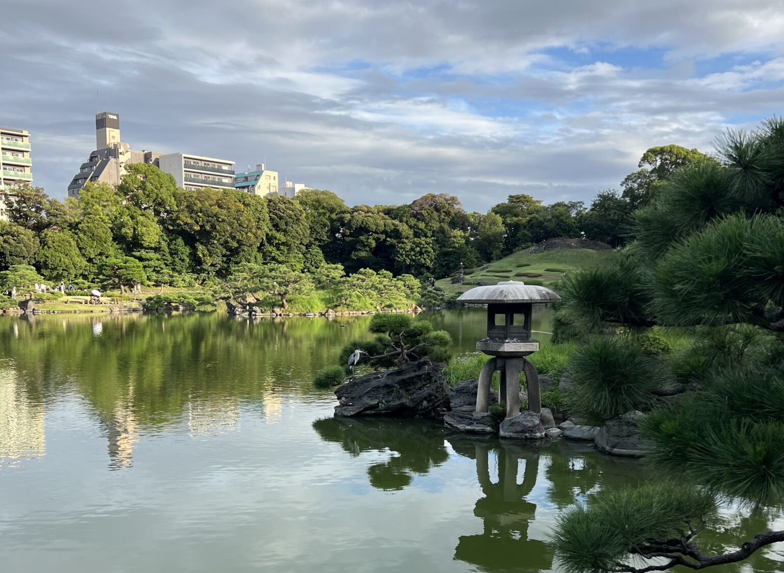5 Beautiful Gardens in Tokyo You’ll Fall in Love With - Japan Sprinkles